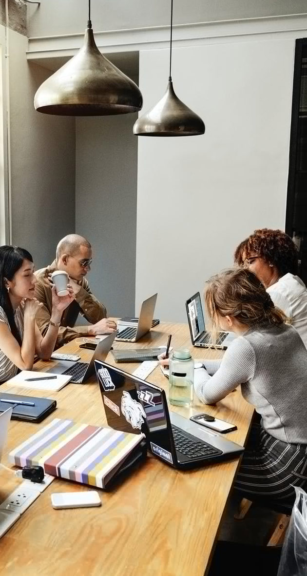 Premier Solutions – Your Reliable Accounting Partner